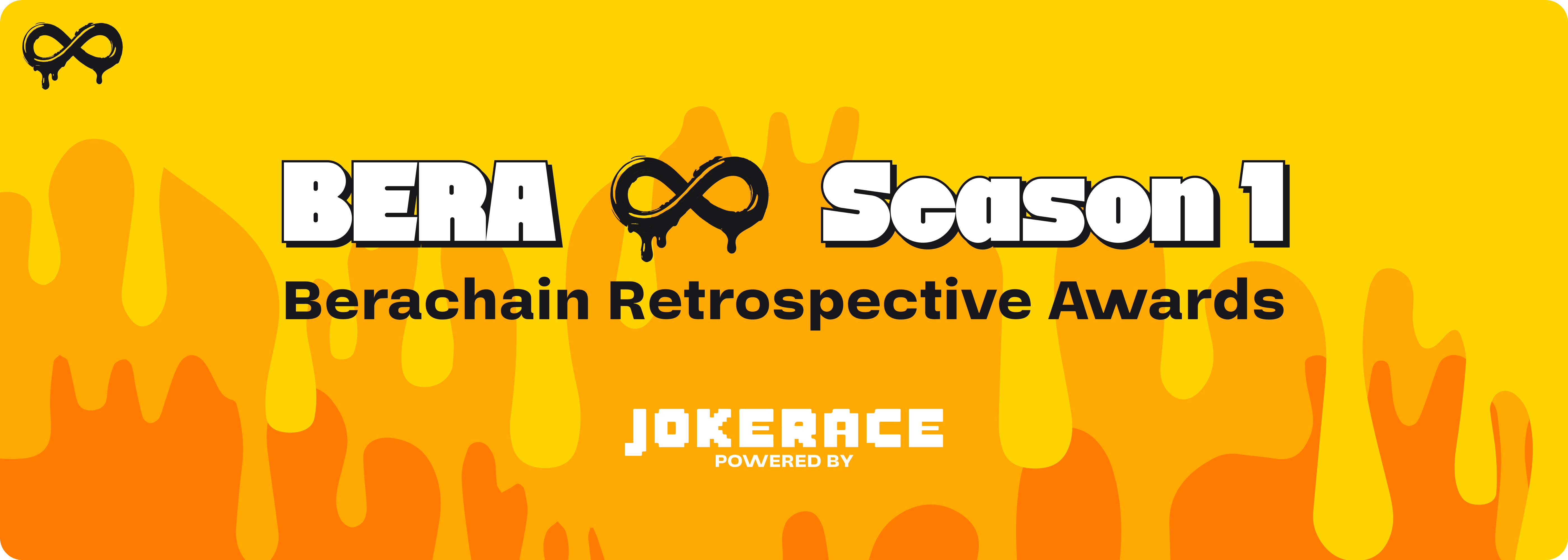 Bera Infinity Awards